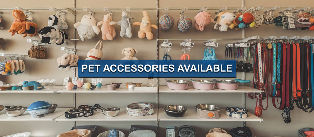 Pet Food Distributor and Wholesaler in Pakistan | Confiance Co