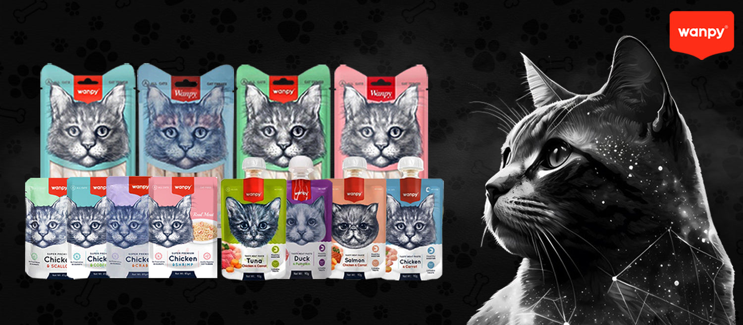 Pet Food Distributor and Wholesaler in Pakistan | Confiance Co