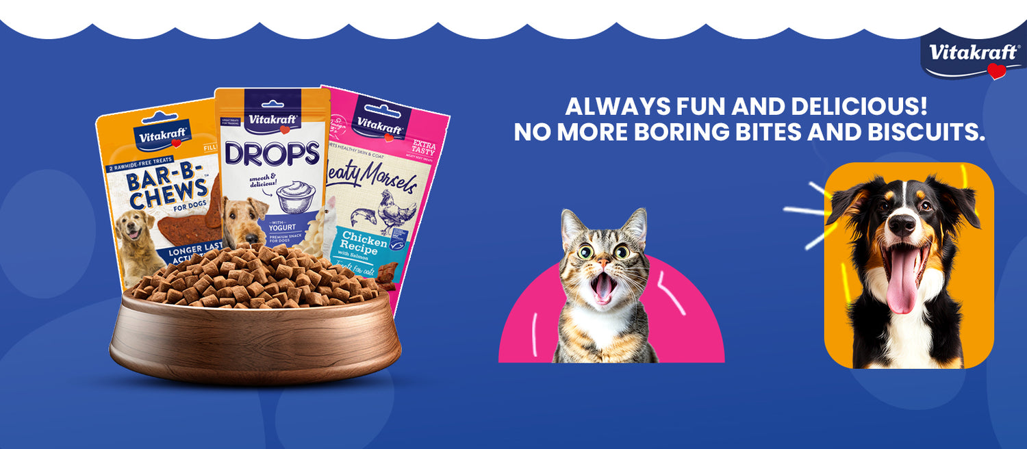 Pet Food Distributor and Wholesaler in Pakistan | Confiance Co